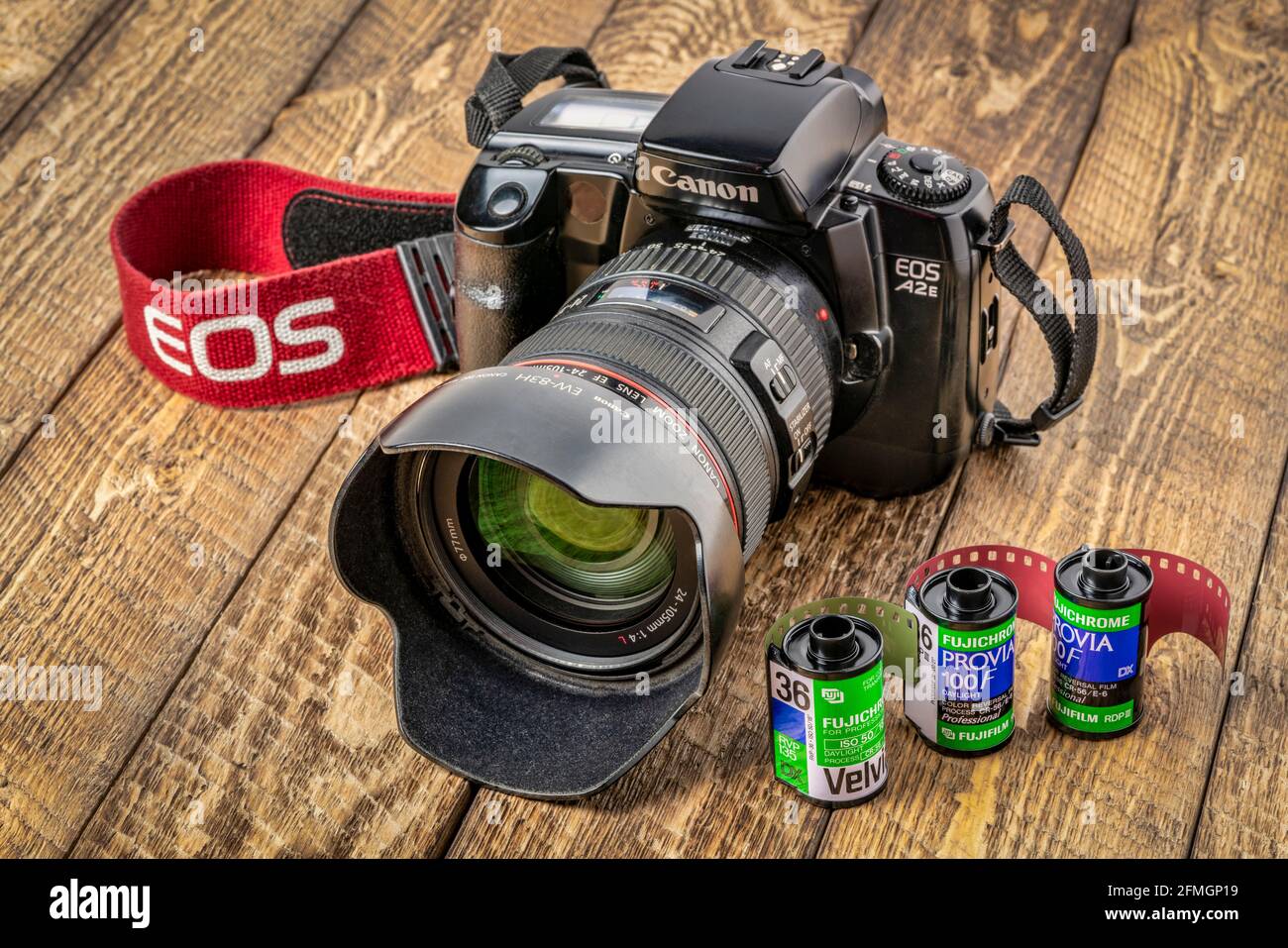 Fujichrom hi-res stock photography and images - Alamy