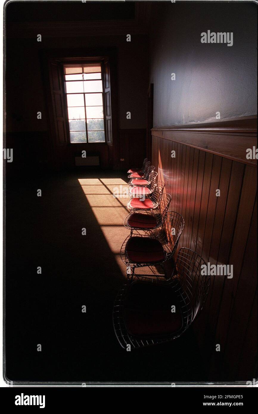 Old royal high school hi-res stock photography and images - Alamy