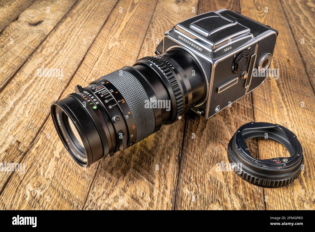 150 mm hi-res stock photography and images - Alamy