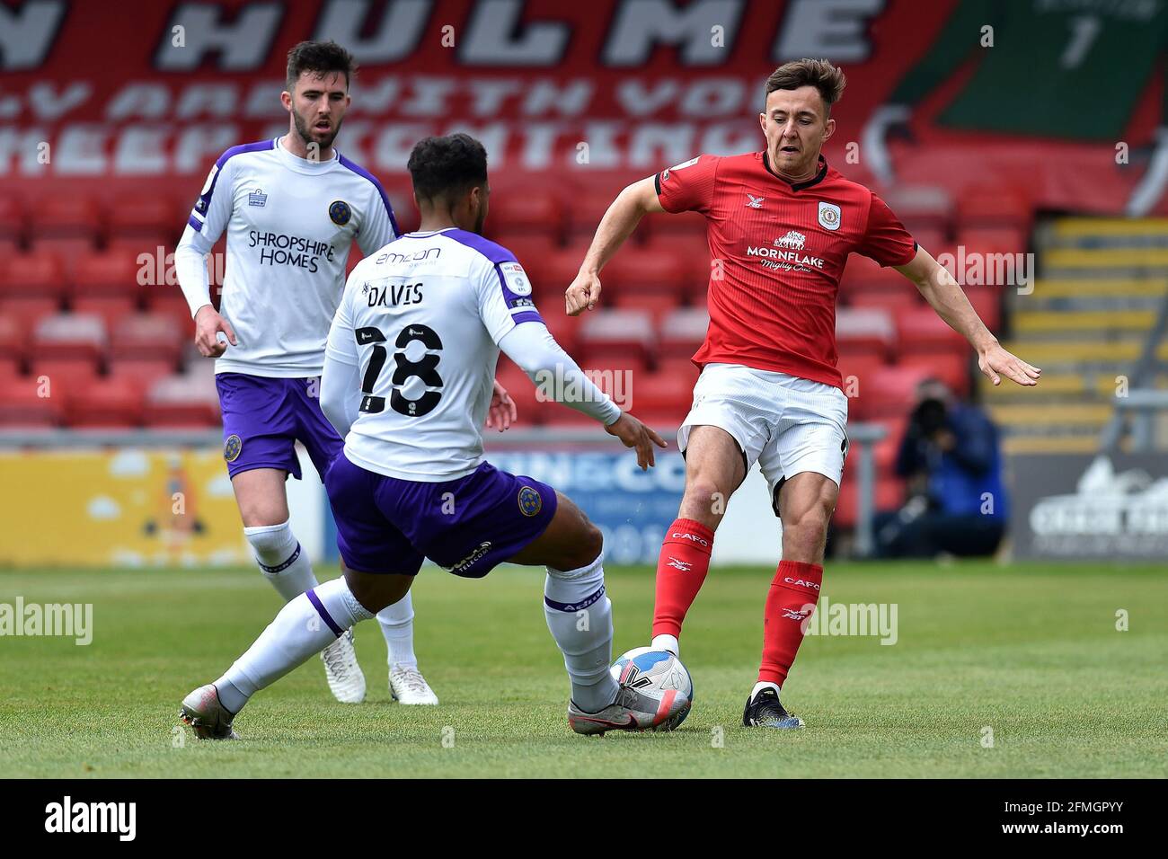 David wintle hi-res stock photography and images - Alamy