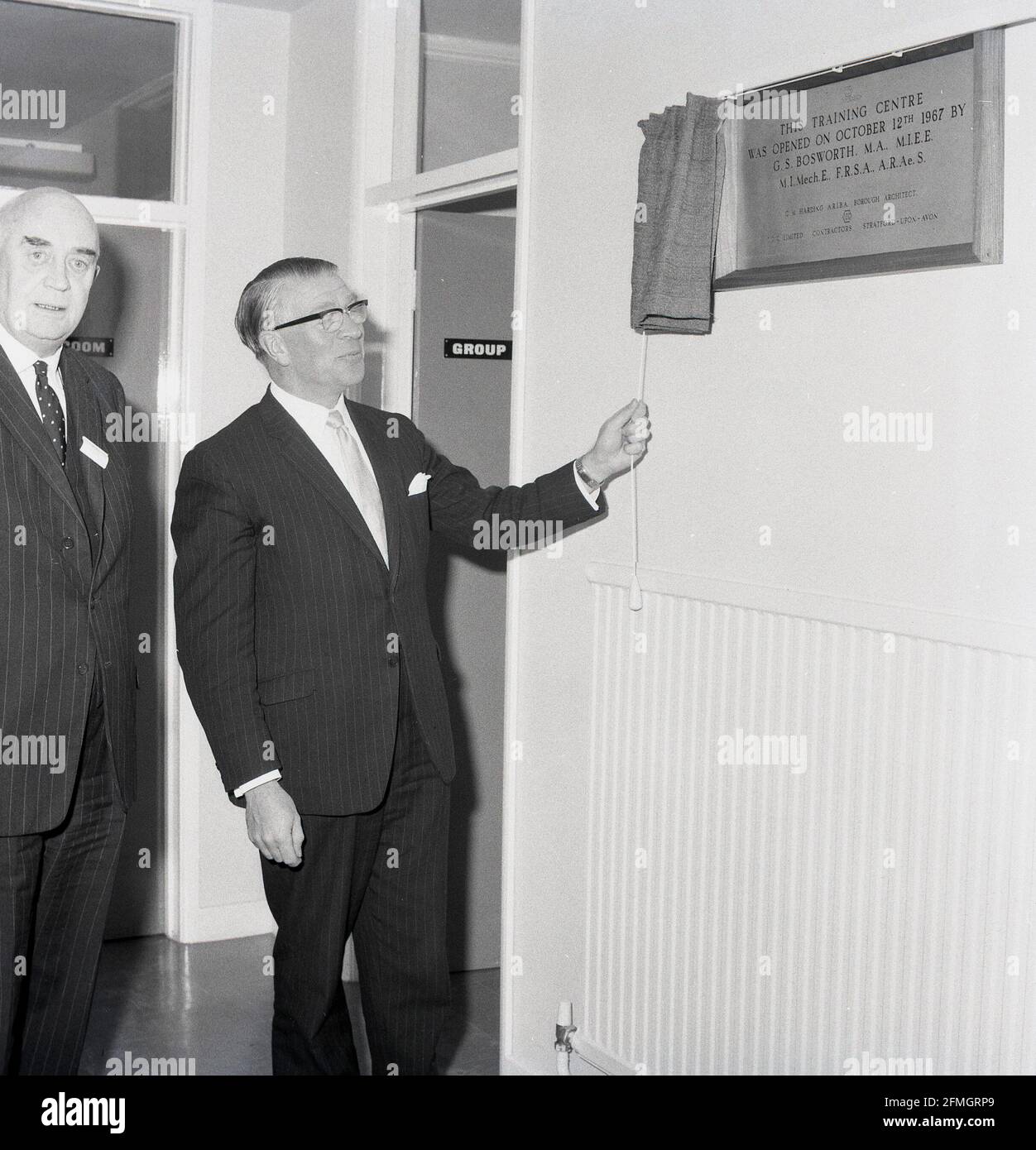 Official training centre hi-res stock photography and images - Alamy