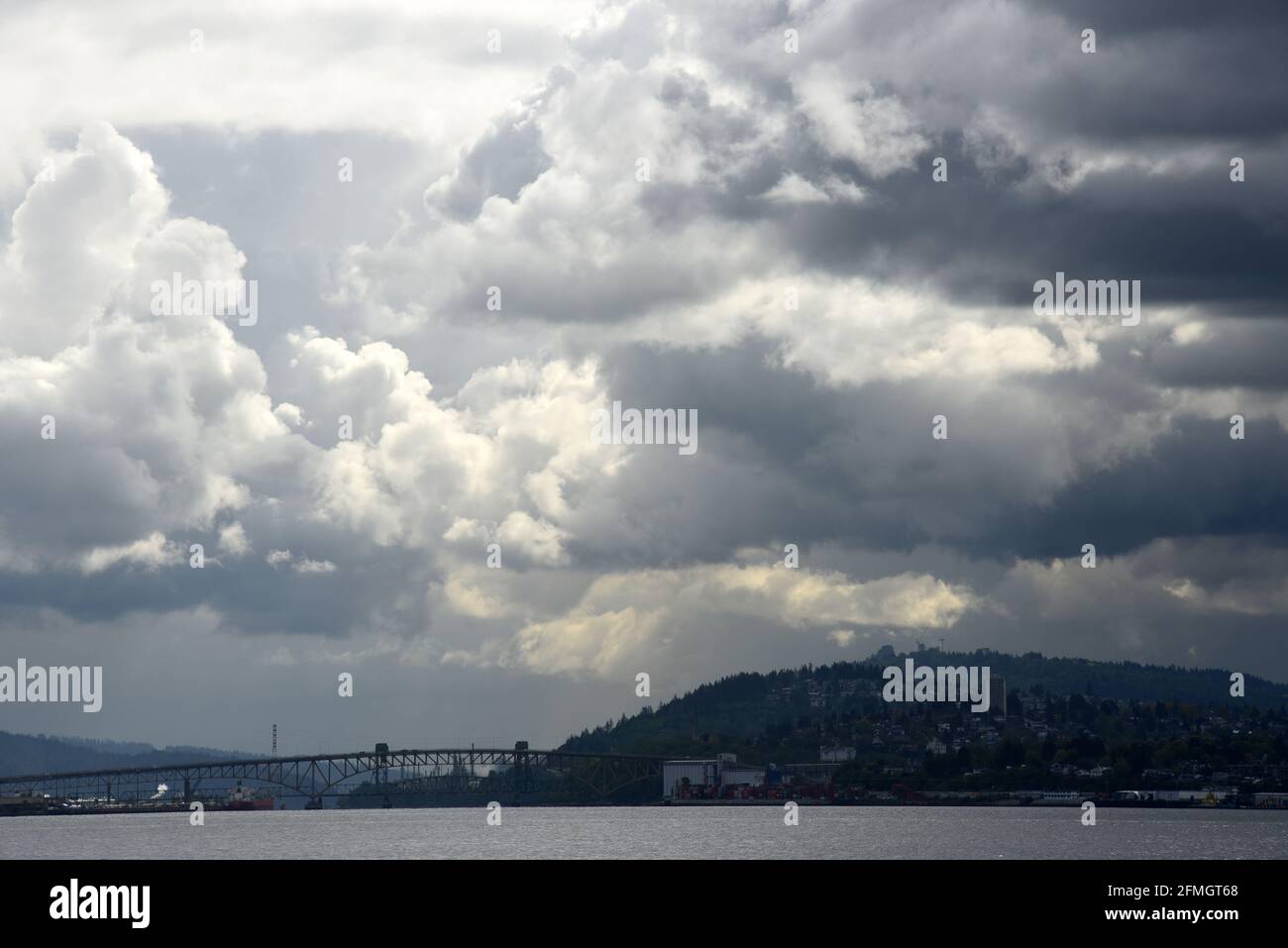 Canada bad weather hi-res stock photography and images - Alamy