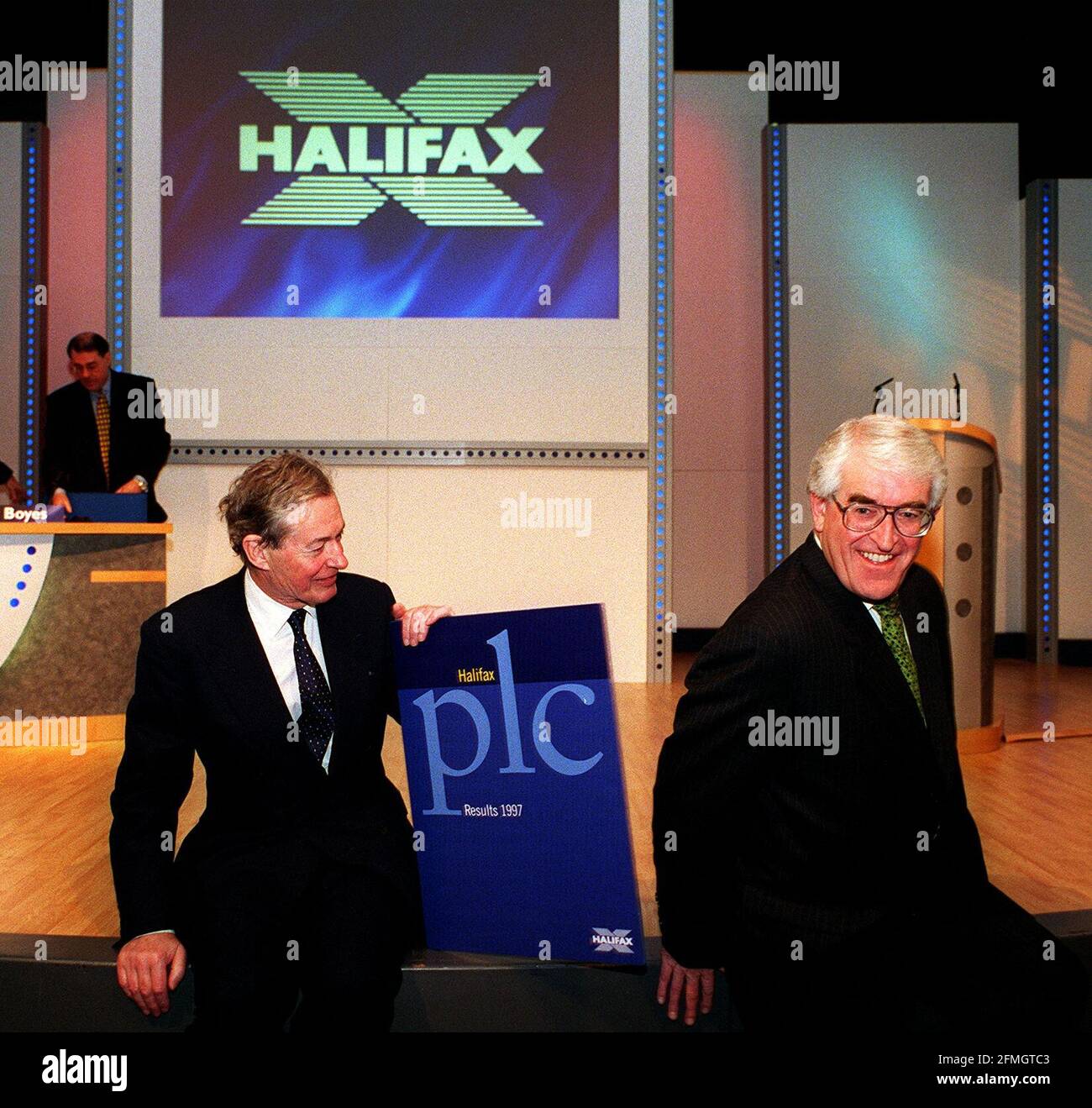 Finance director roger boyes hi-res stock photography and images - Alamy