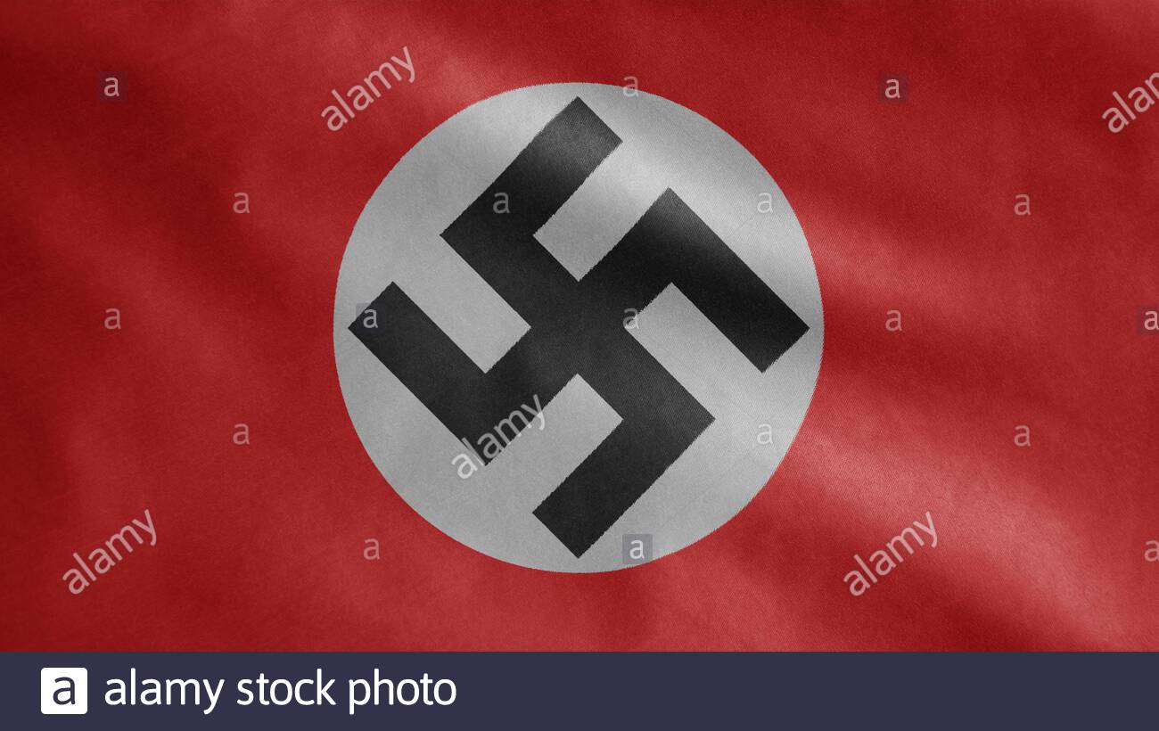 Nazism Symbol High Resolution Stock Photography and Images - Alamy