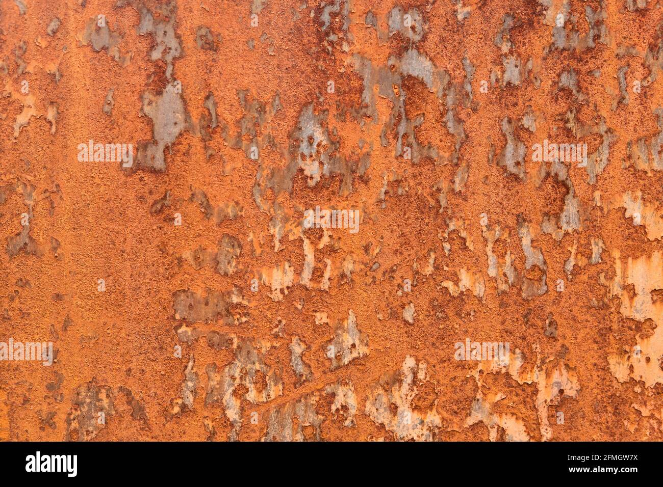 background, texture - rusty surface of an iron product Stock Photo - Alamy