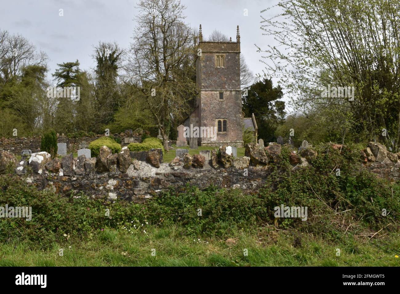 Holcombe church hi-res stock photography and images - Alamy