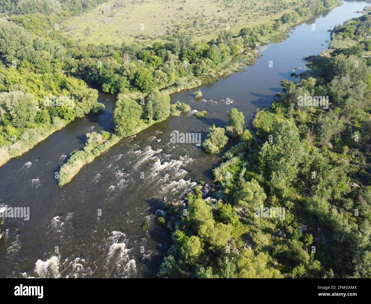 Current water hi-res stock photography and images - Alamy