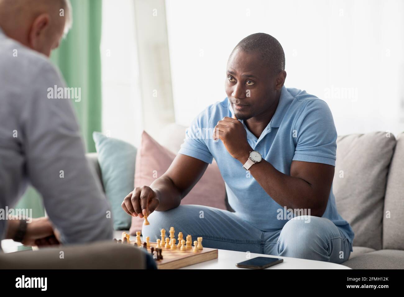 Stay home, be safe during covid-19 lockdown Stock Photo - Alamy