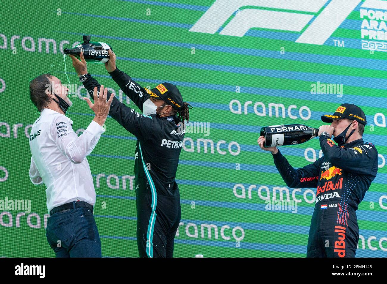 Jim ratcliffe ineos hi-res stock photography and images - Alamy