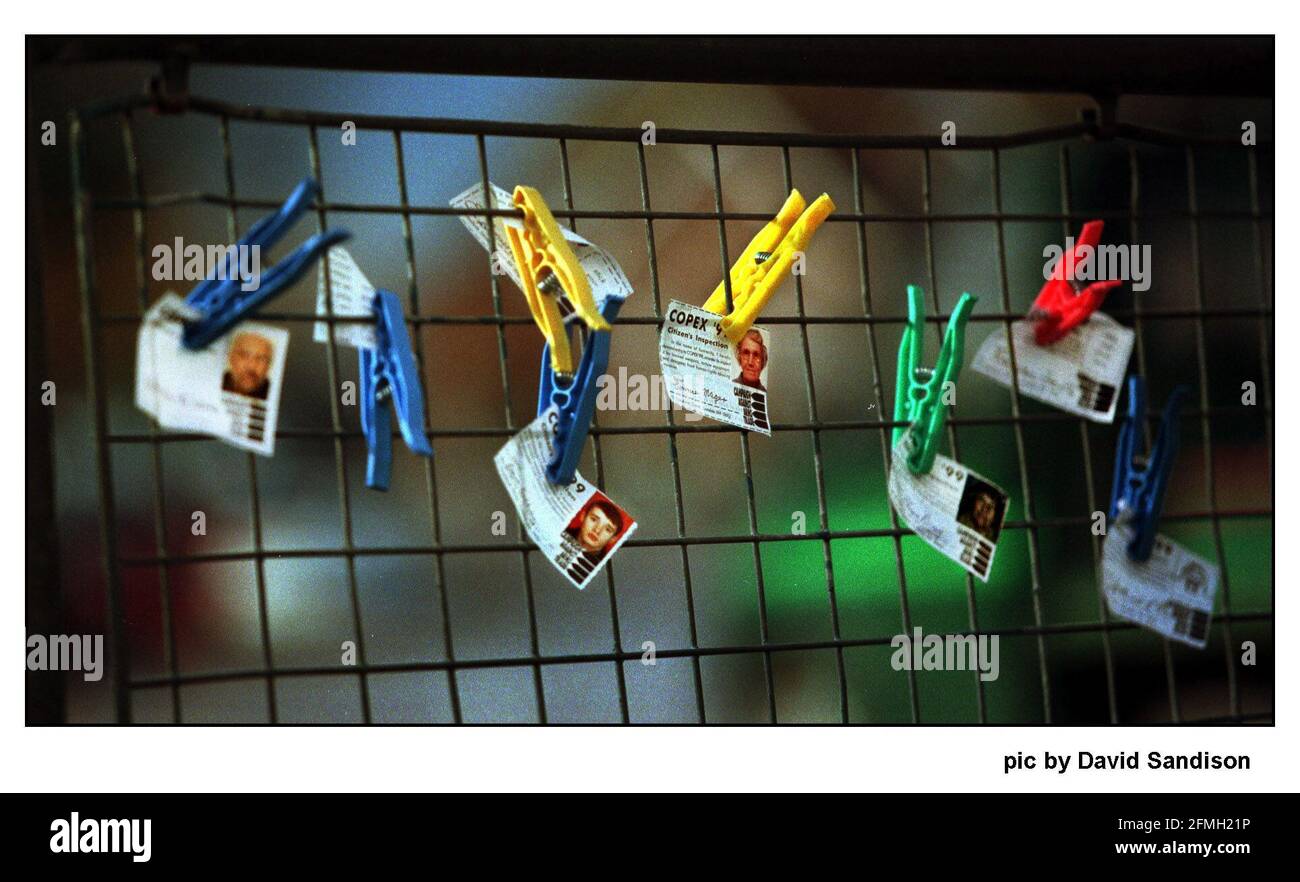 Campaign identity Cut Out Stock Images & Pictures - Alamy