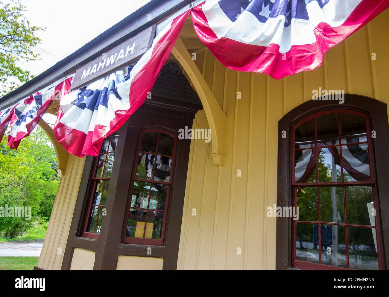Patriot front hi-res stock photography and images - Alamy