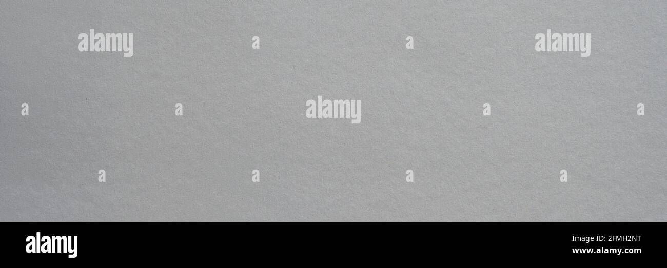 Grey paper background. Grain rough blank sheet. Plain stylish backdrop ...