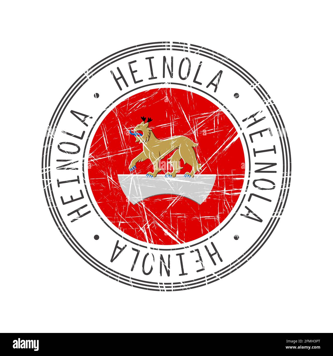Heinola vector vectors hi-res stock photography and images - Alamy