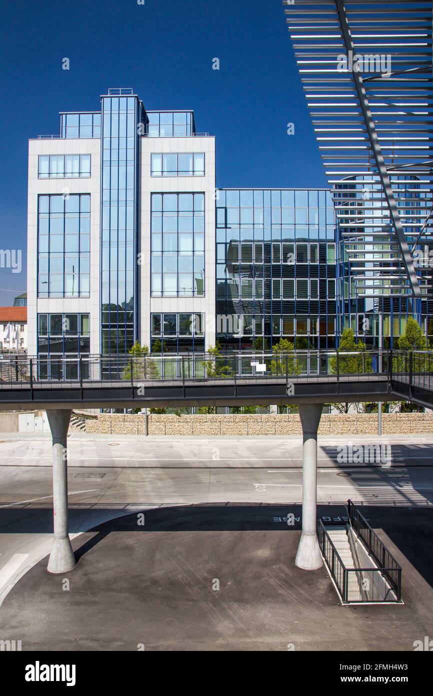 Zob central bus terminal architecture hi-res stock photography and ...