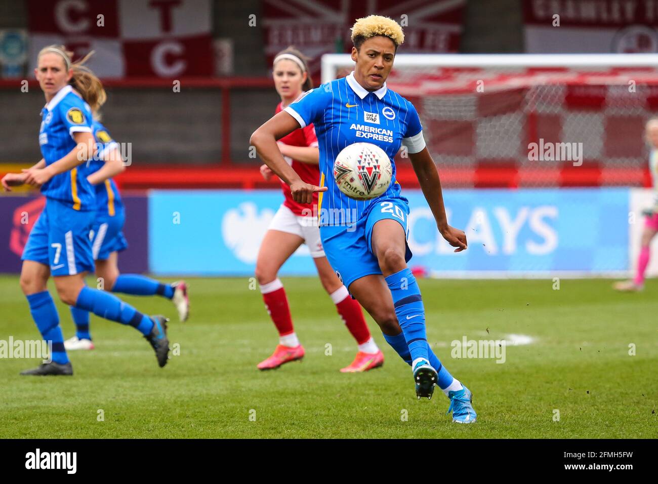 Victoria williams brighton hi-res stock photography and images - Alamy