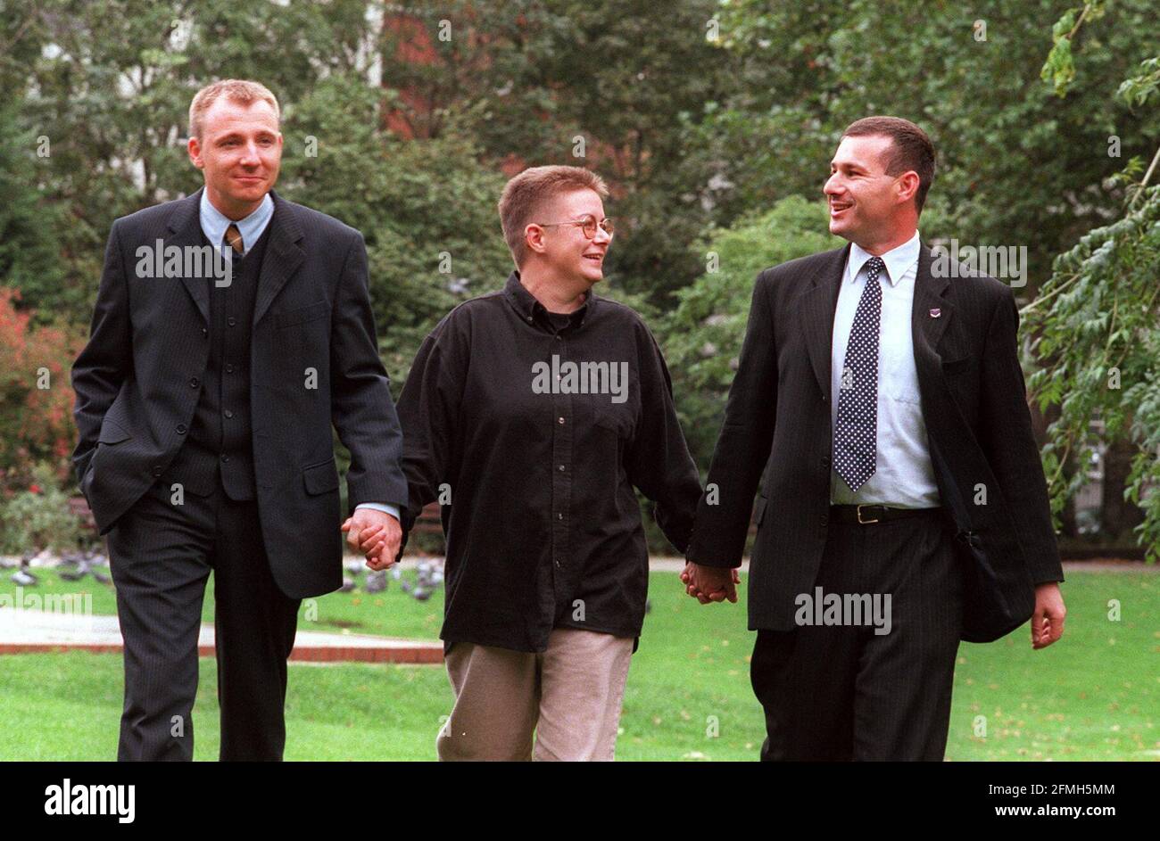 Gay armed services hi-res stock photography and images - Alamy