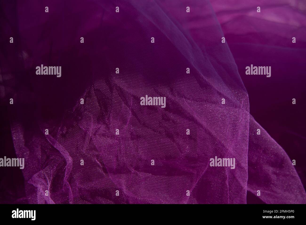 Blue purple polyester fabric texture. Purple mesh fabric. texture ...