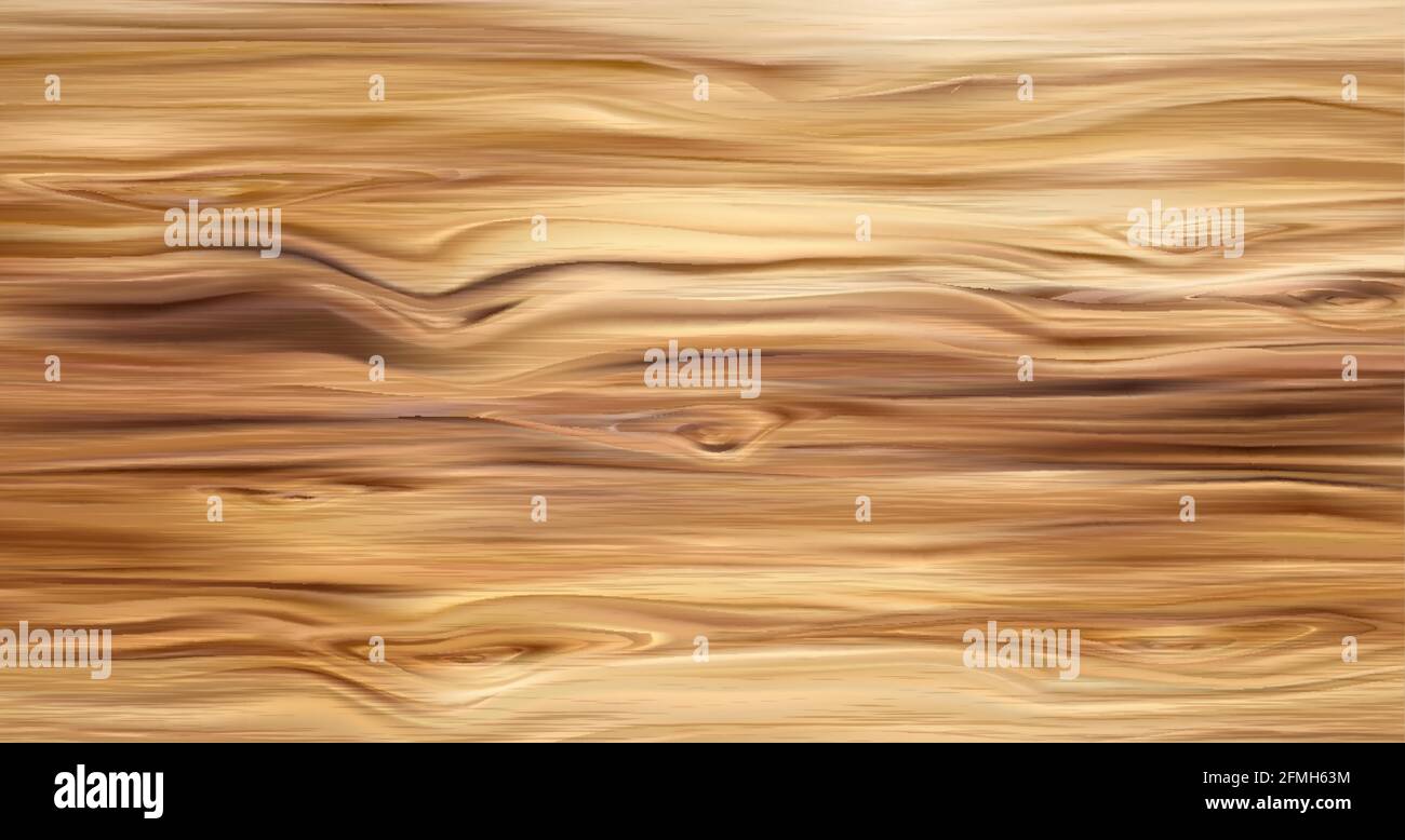 Realistic wood texture background. Wood floor texture. Vector ...
