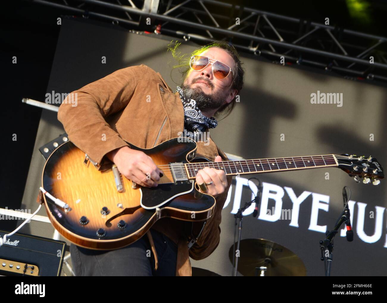 Goodbye june hi-res stock photography and images - Alamy