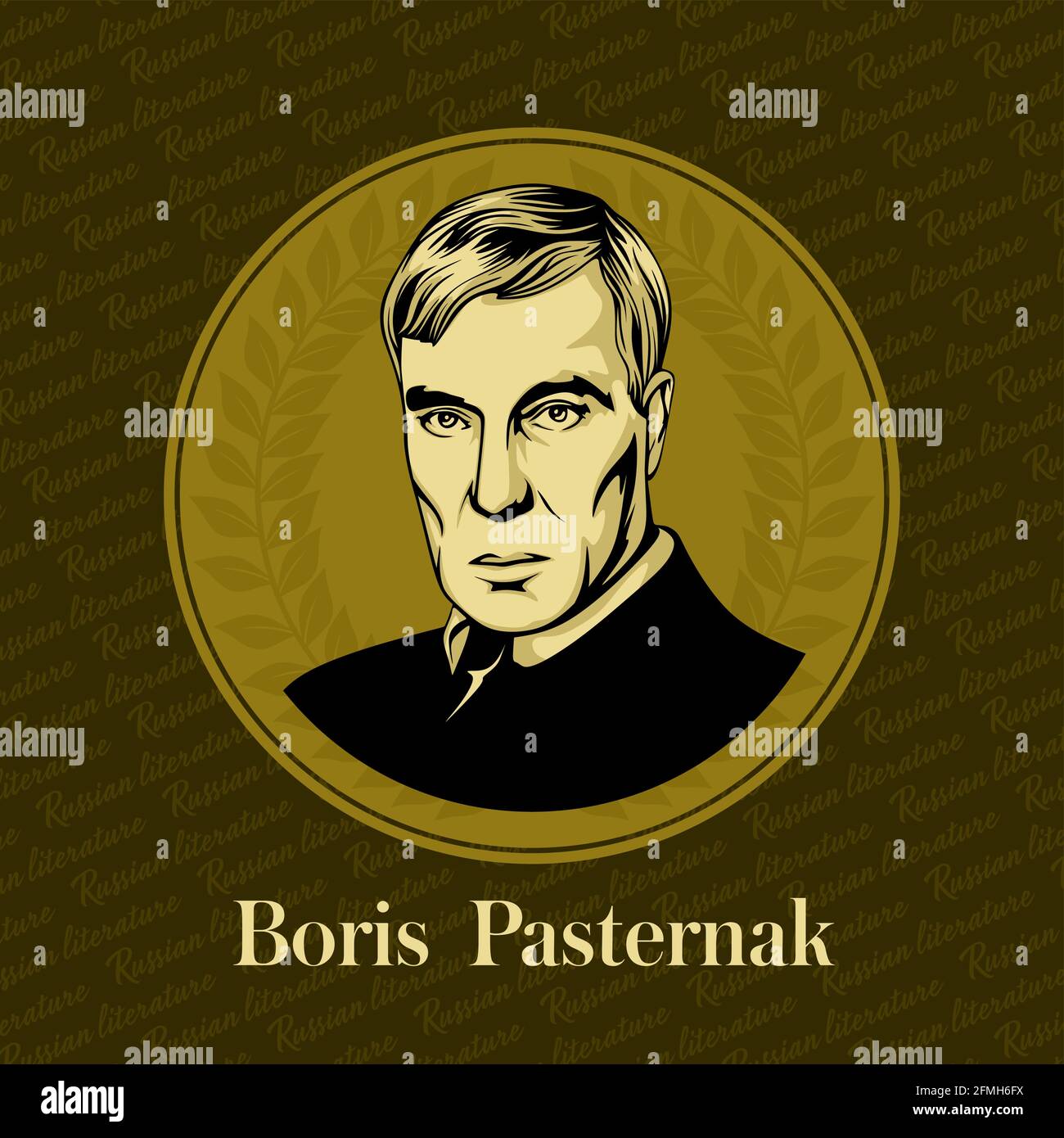 Leonidovich Stock Vector Images - Alamy