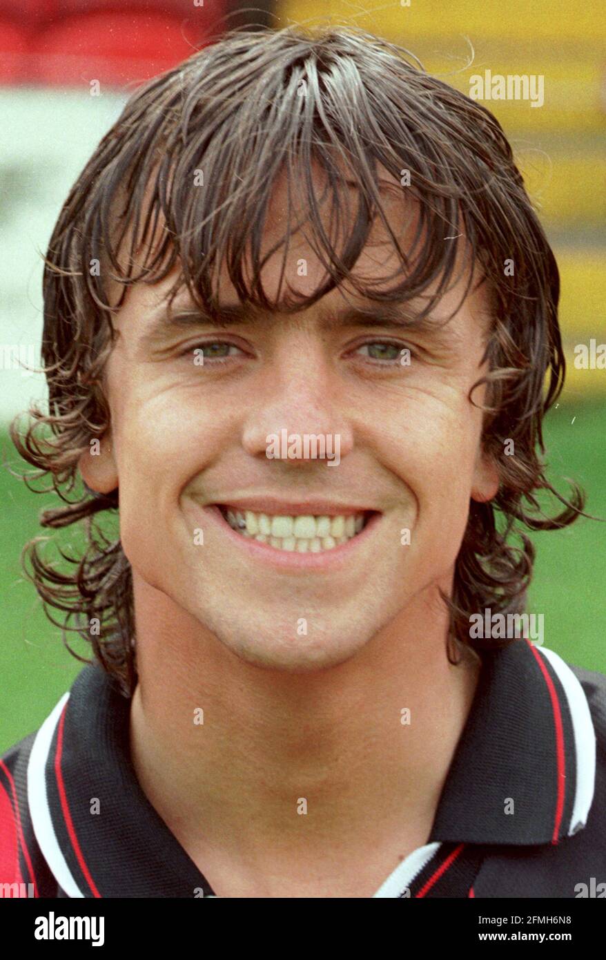 John bailey hi-res stock photography and images - Alamy