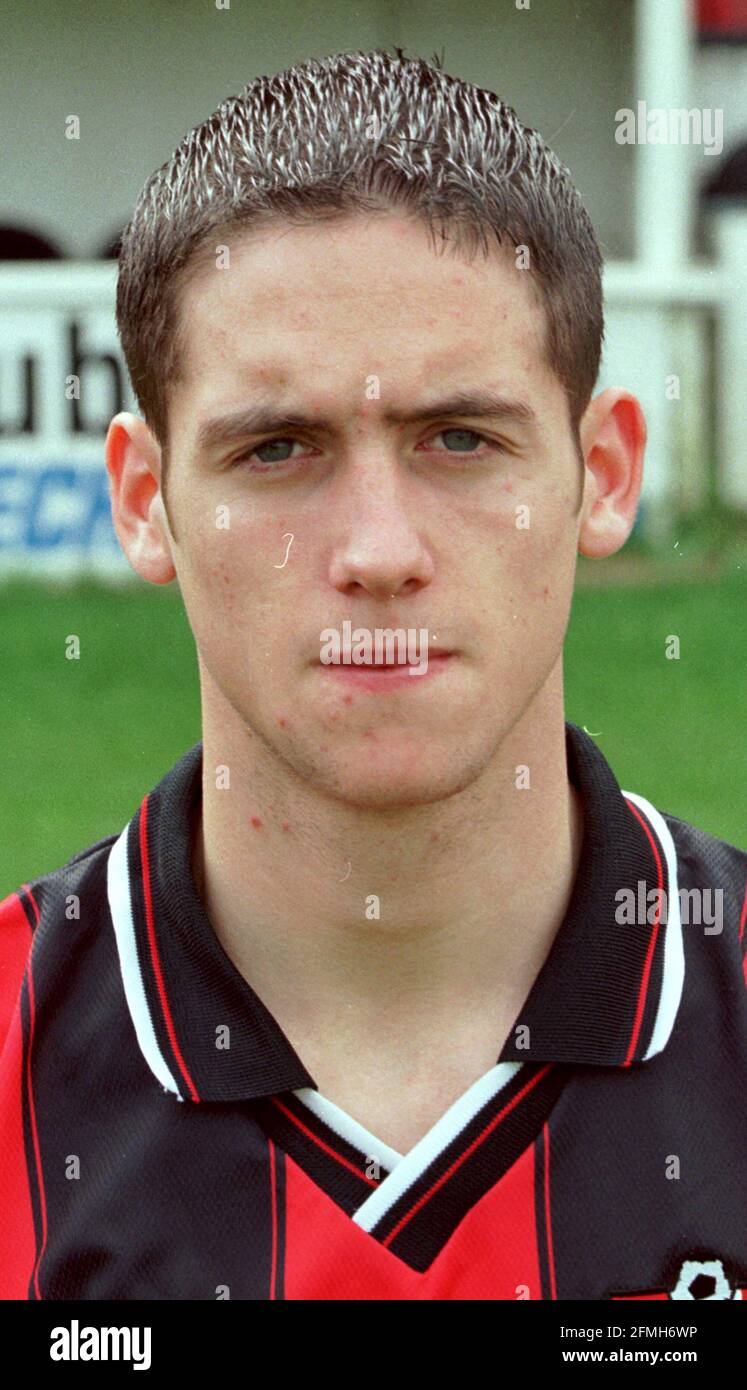 Karl broadhurst hi-res stock photography and images - Alamy