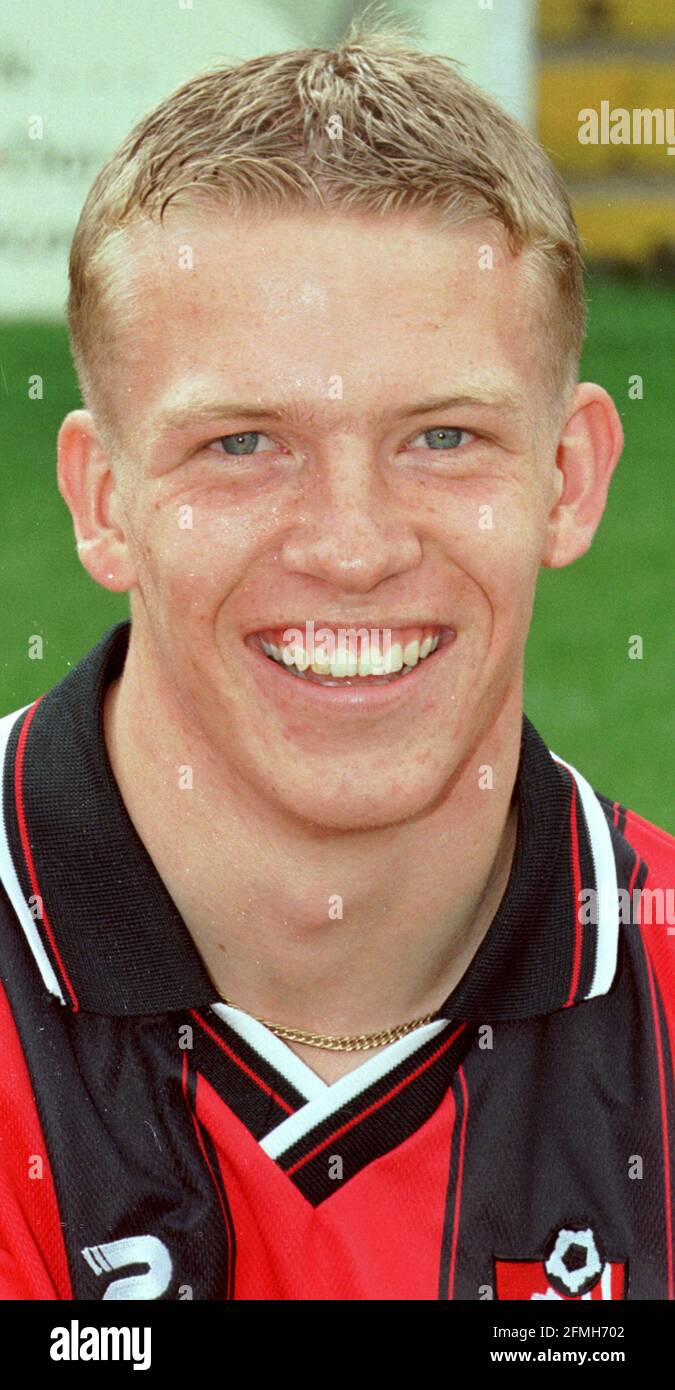 James ford hi-res stock photography and images - Alamy