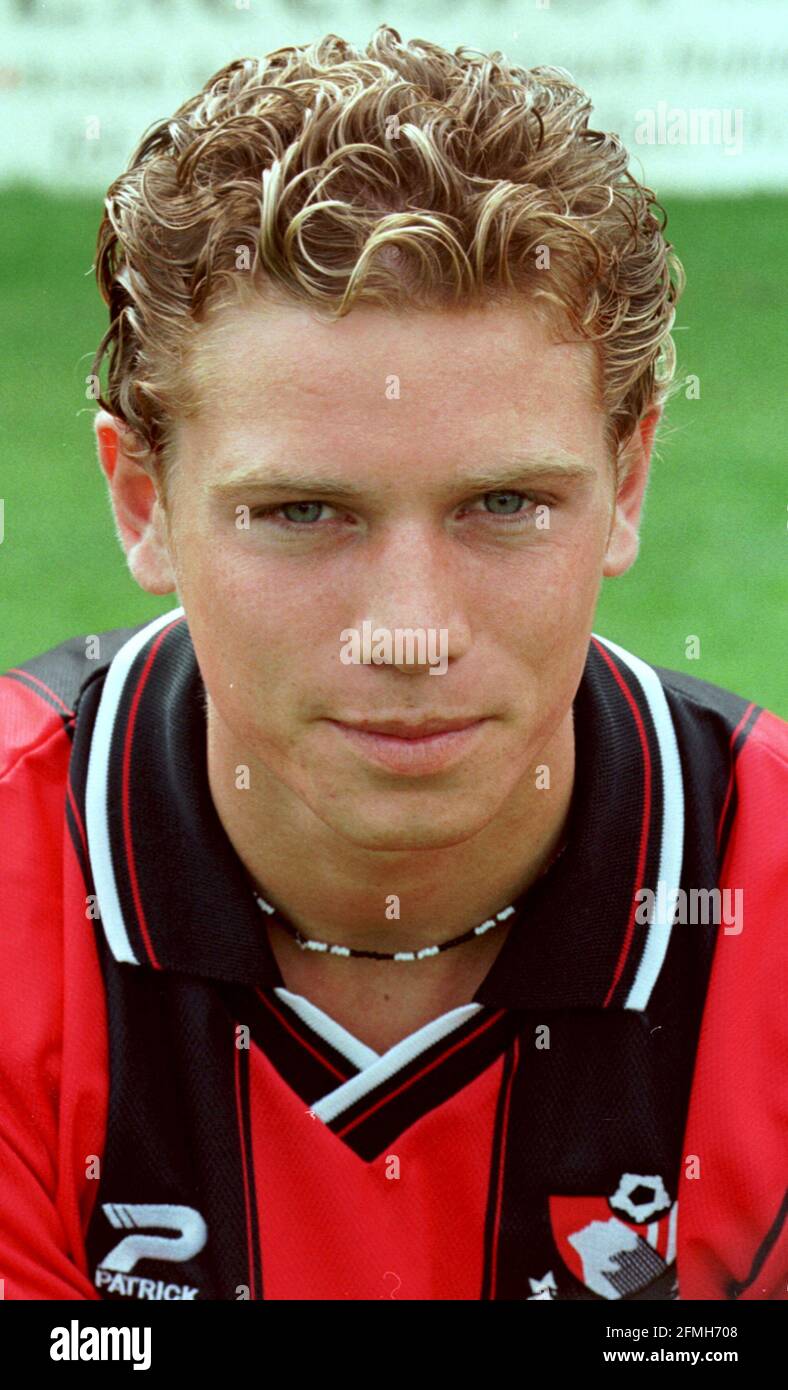 William huck hi-res stock photography and images - Alamy