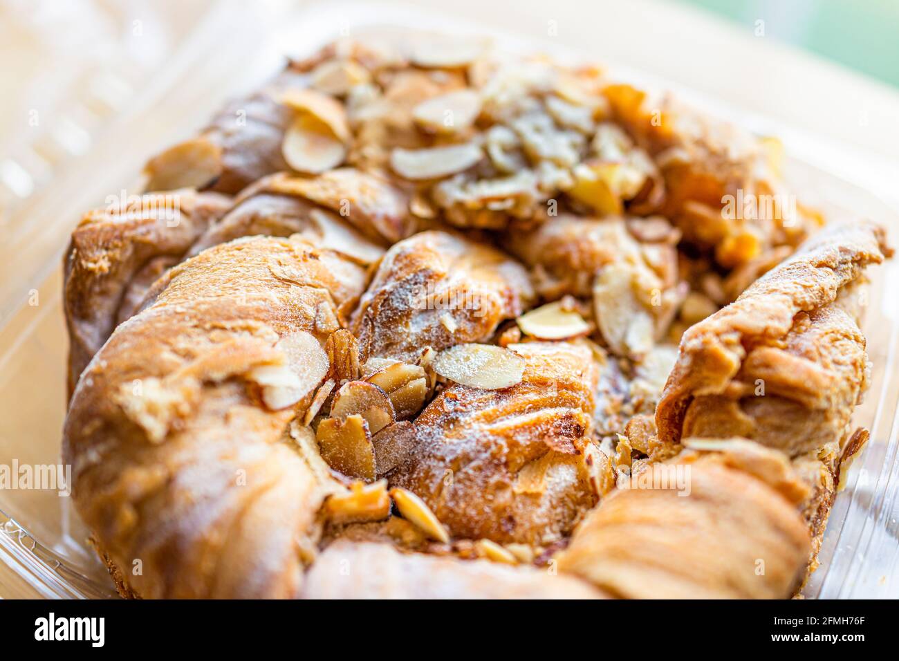 Pie crust package hi-res stock photography and images - Alamy