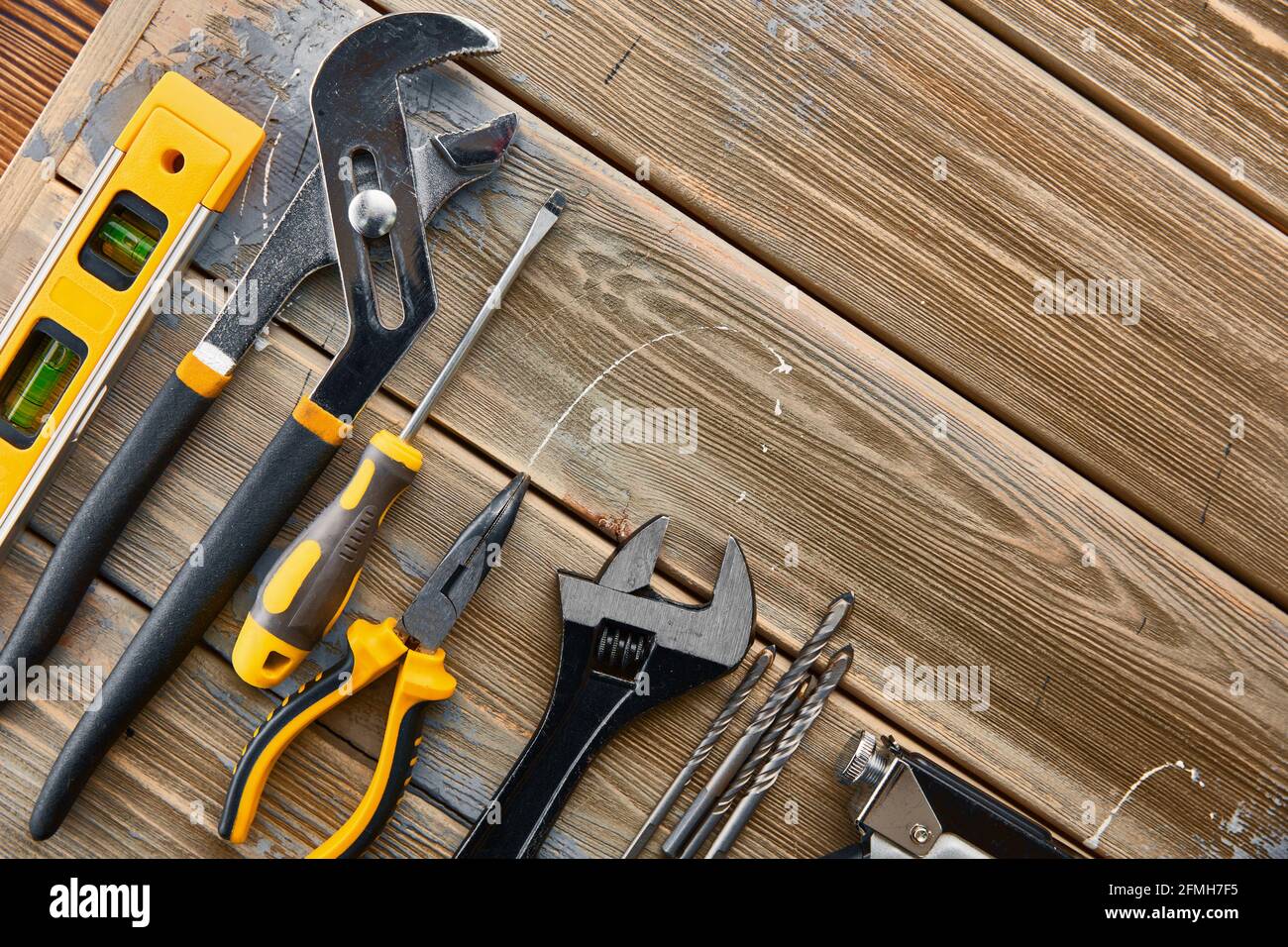 Hacksaw Instrument High Resolution Stock Photography and Images - Alamy