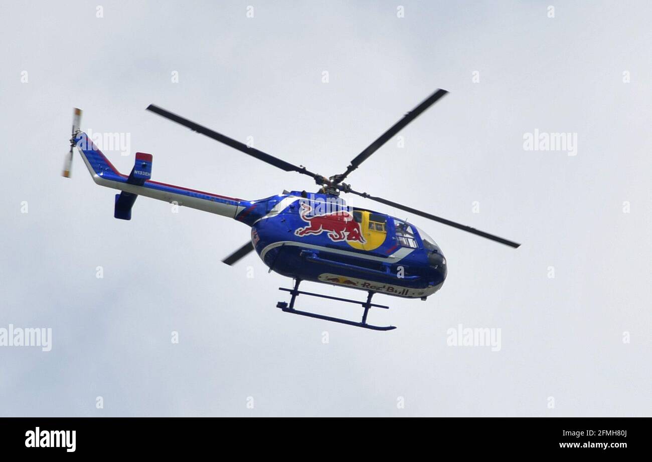 BROWARD COUNTRY, FL - MAY 09: (No sales New York Post) Red Bull ...