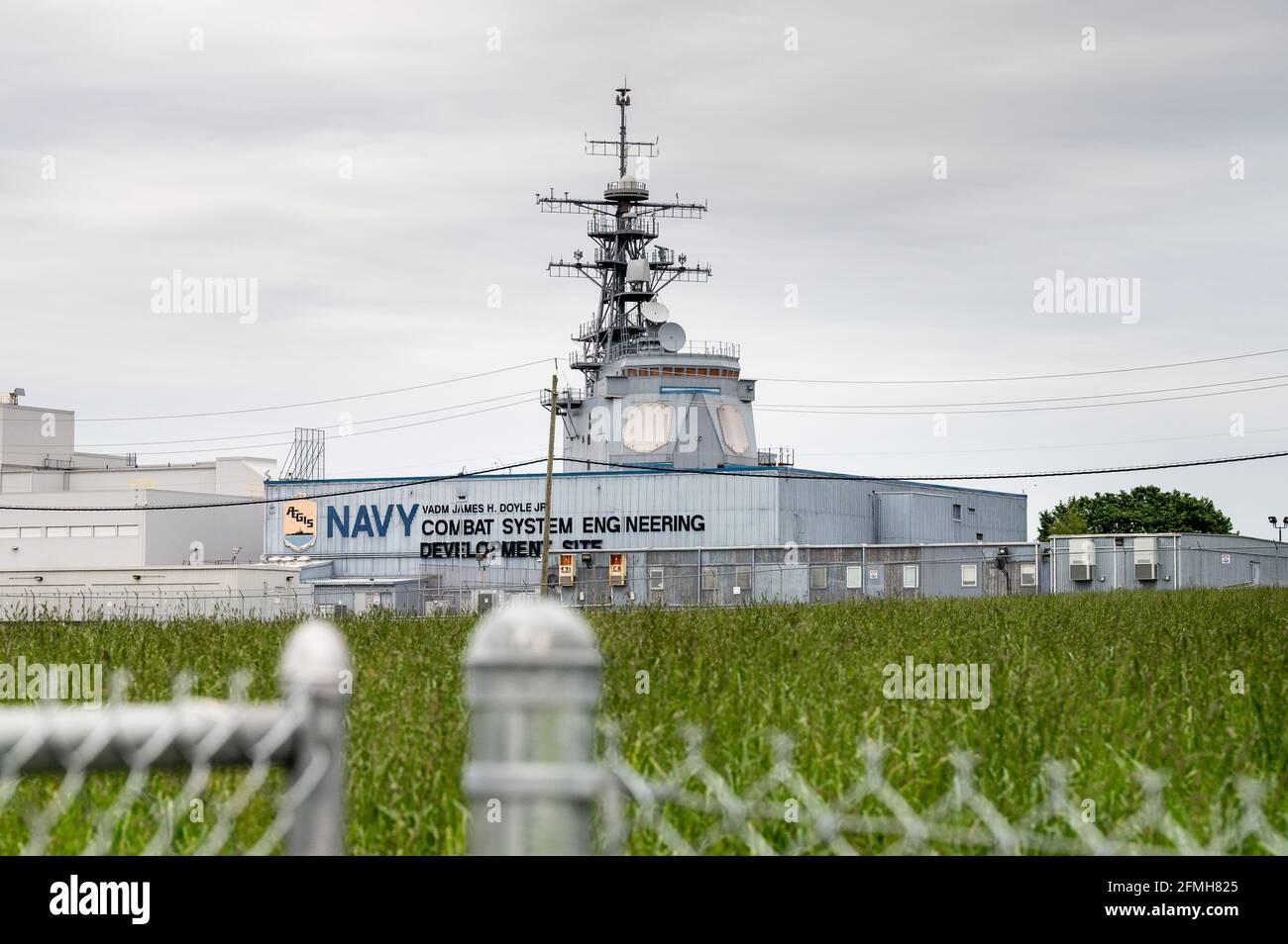 Ships superstructure hi-res stock photography and images - Alamy
