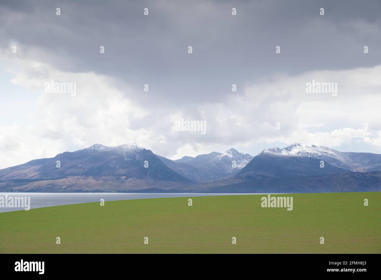 Rothesay beach hi-res stock photography and images - Alamy