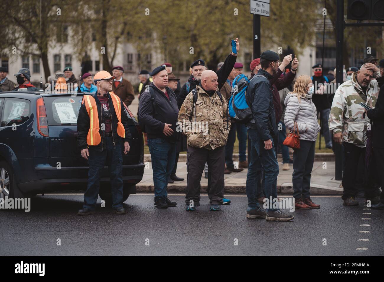 Johnny mercer army hi-res stock photography and images - Alamy