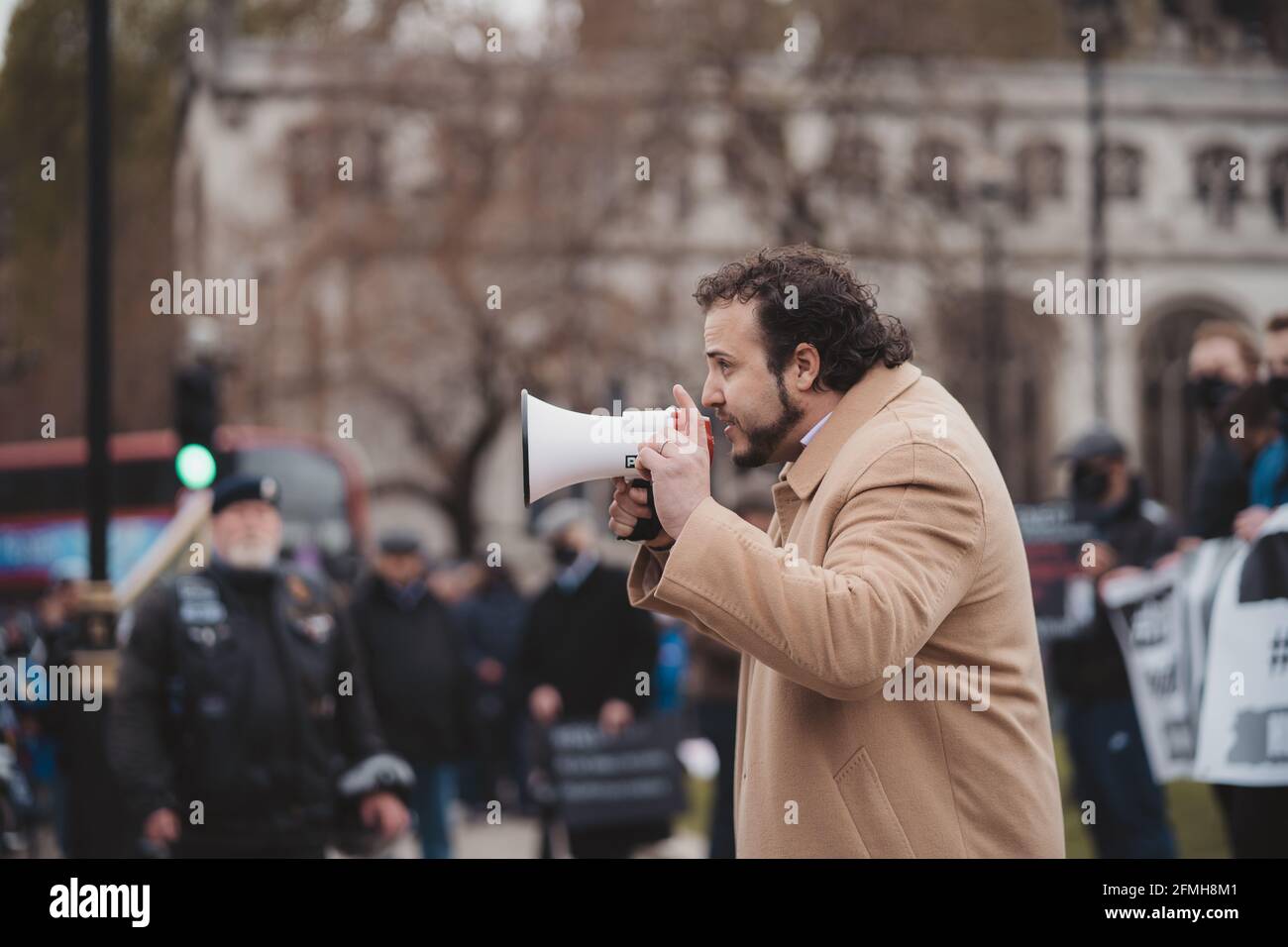 Johnny mercer army hi-res stock photography and images - Alamy