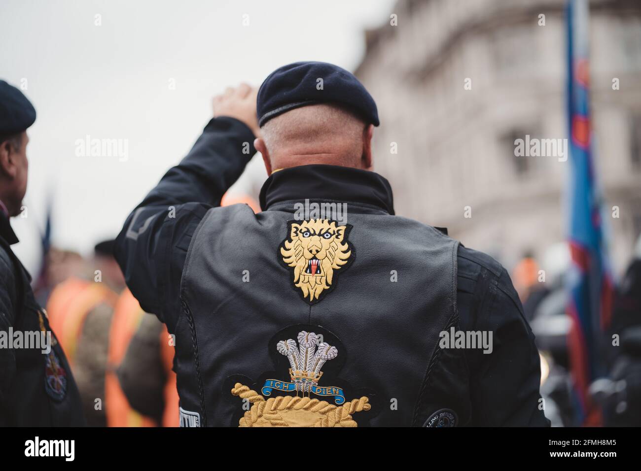 Johnny mercer army hi-res stock photography and images - Alamy