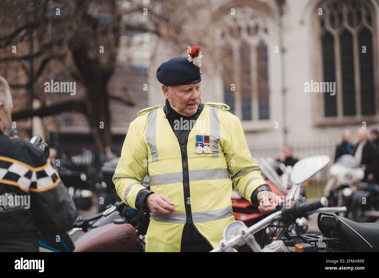 Johnny mercer army hi-res stock photography and images - Alamy