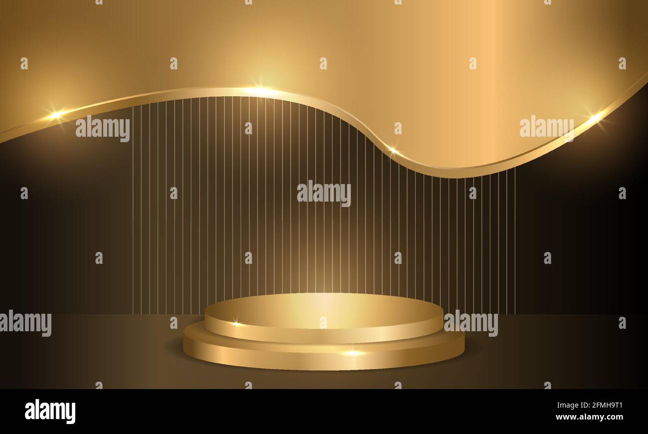 Interior platform Stock Vector Images - Alamy