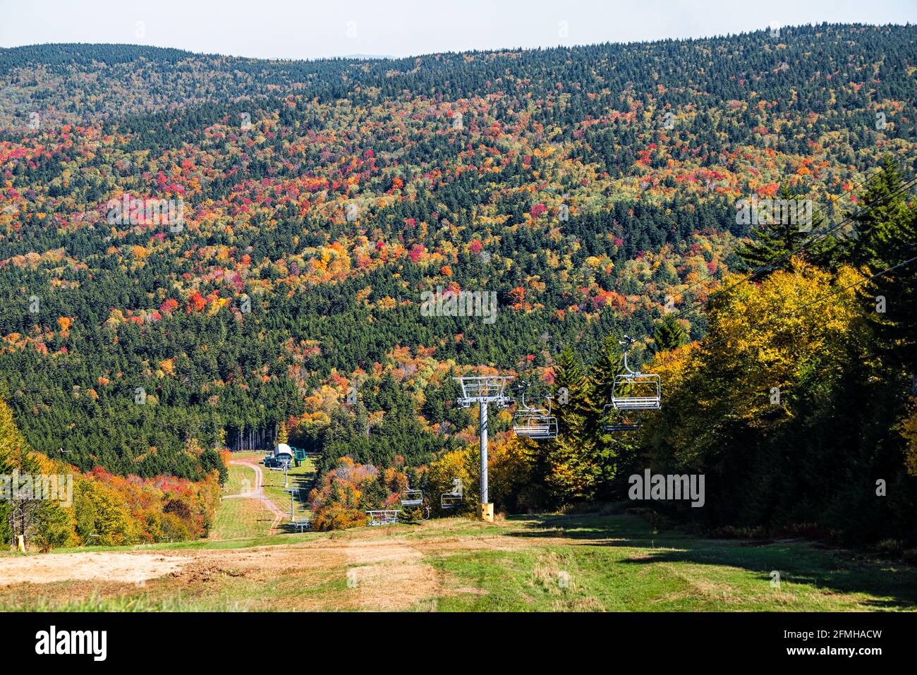 Snowshoe peak hi-res stock photography and images - Alamy
