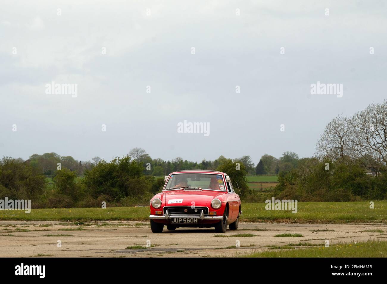Targa rally hi-res stock photography and images - Alamy