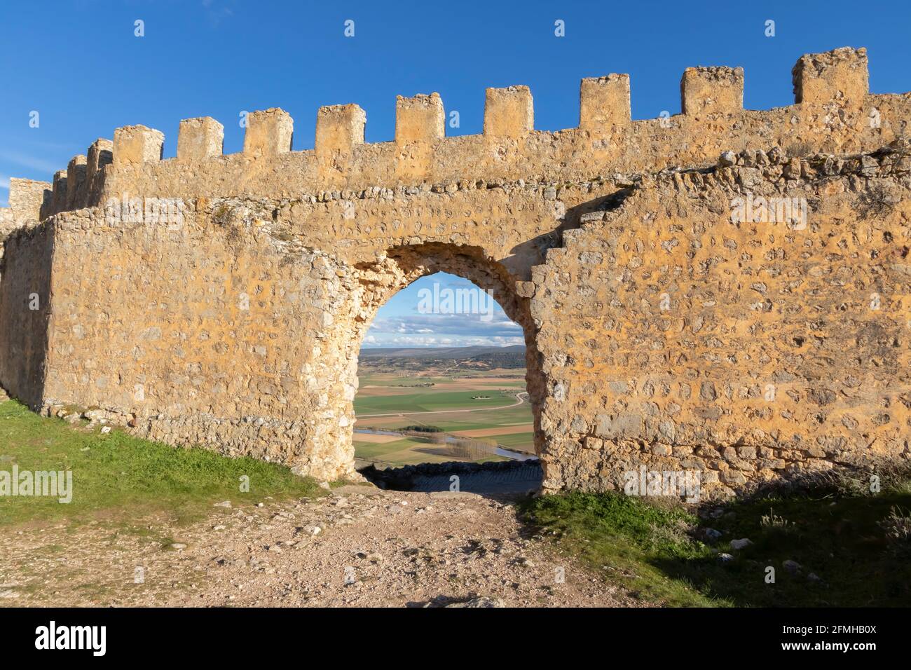 Medieval architectural heritage hi-res stock photography and images - Alamy