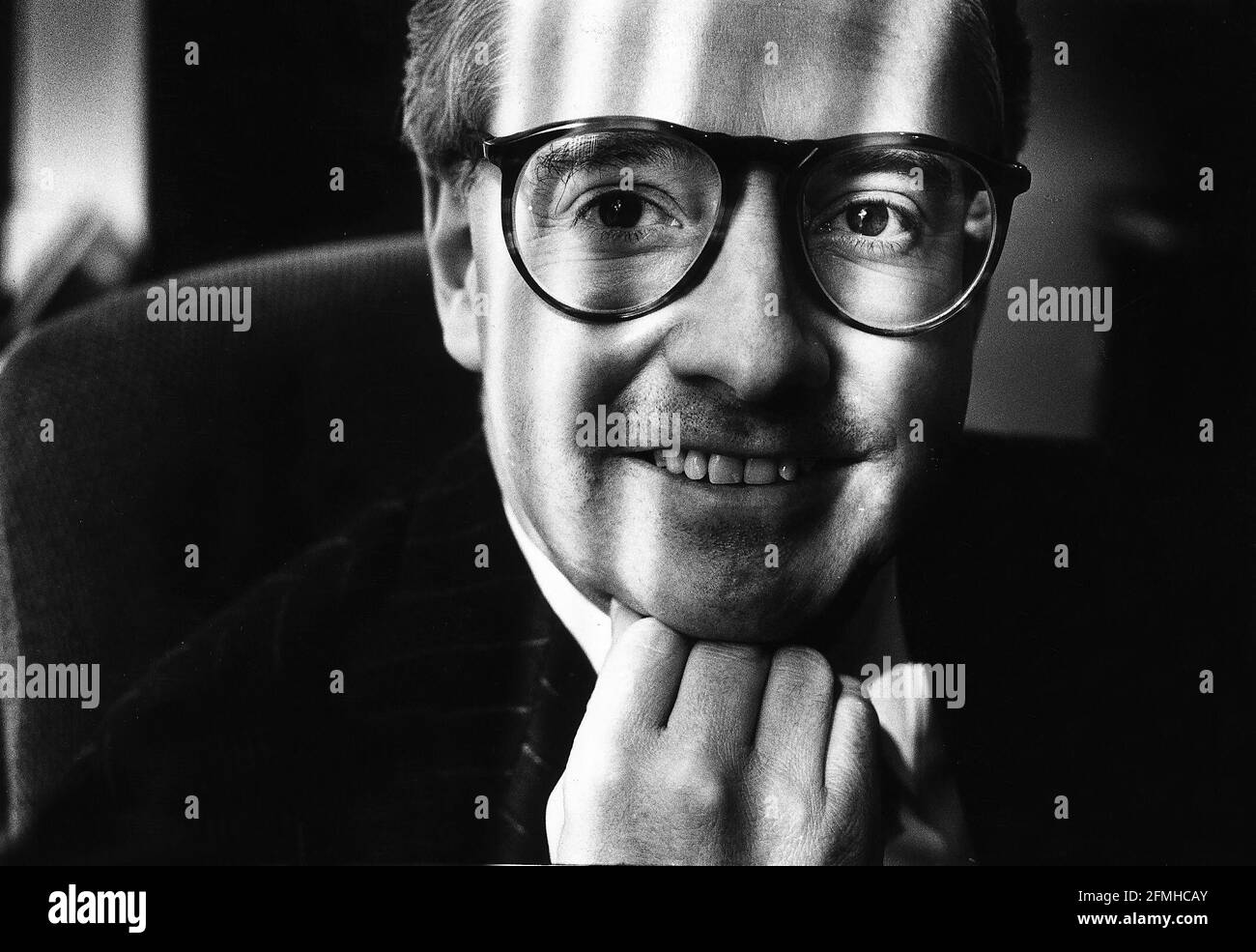 Christopher Heath of baringsDBase Stock Photo - Alamy
