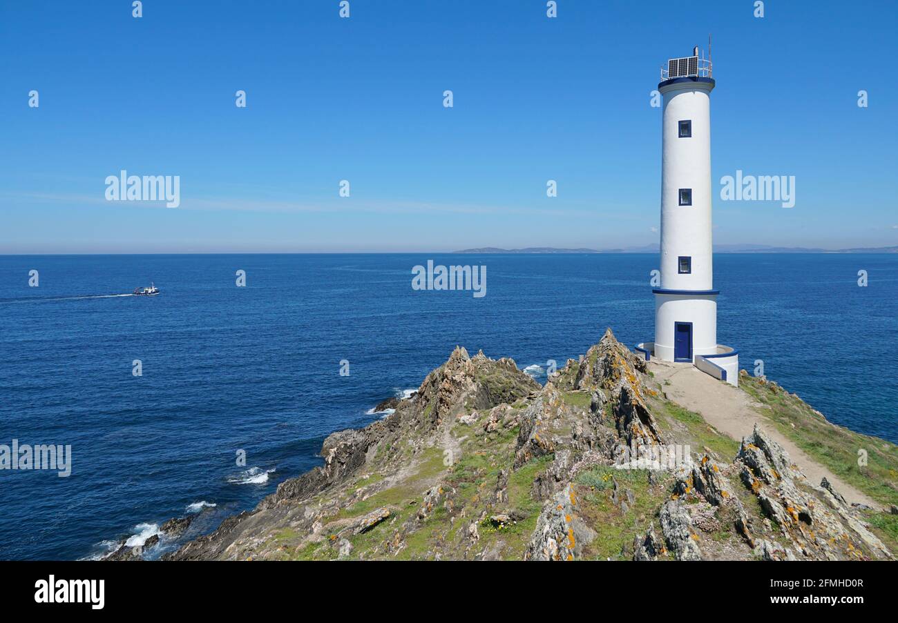 Faro cabo home hi-res stock photography and images - Alamy