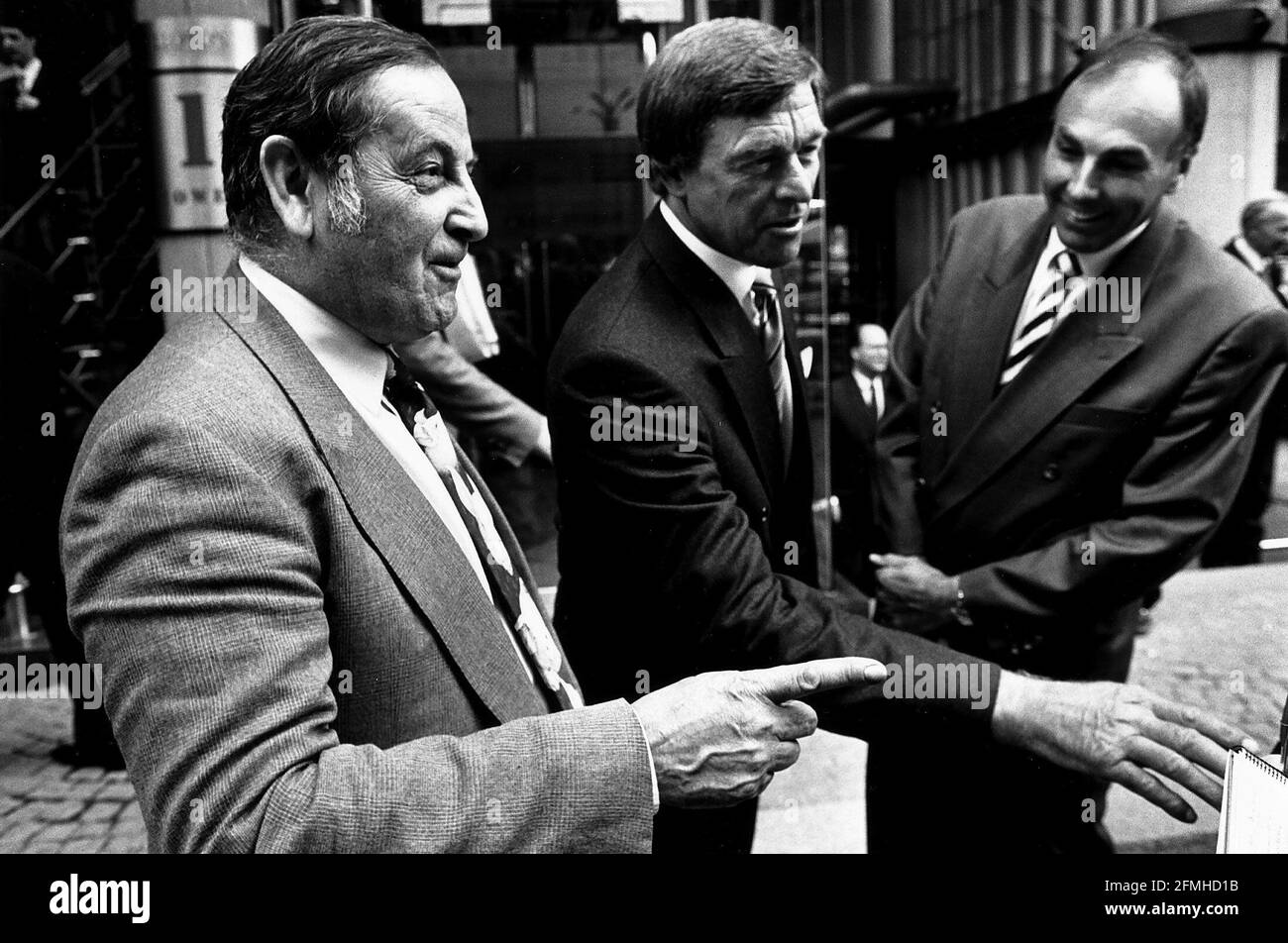 Lloyds bank member Antony Shelley David Meadows Richard Taylor DBase ...