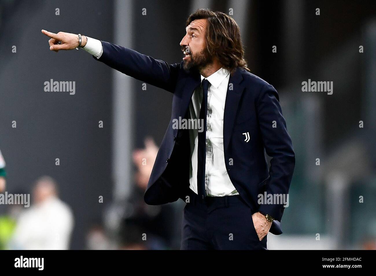 Pirlo hi-res stock photography and images - Alamy