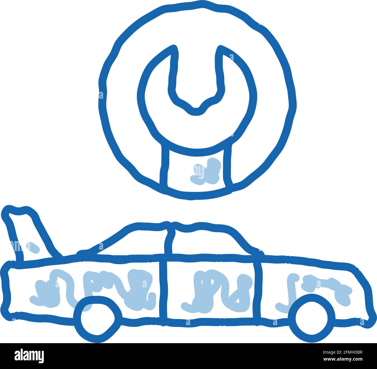 Easy Car Logos To Draw