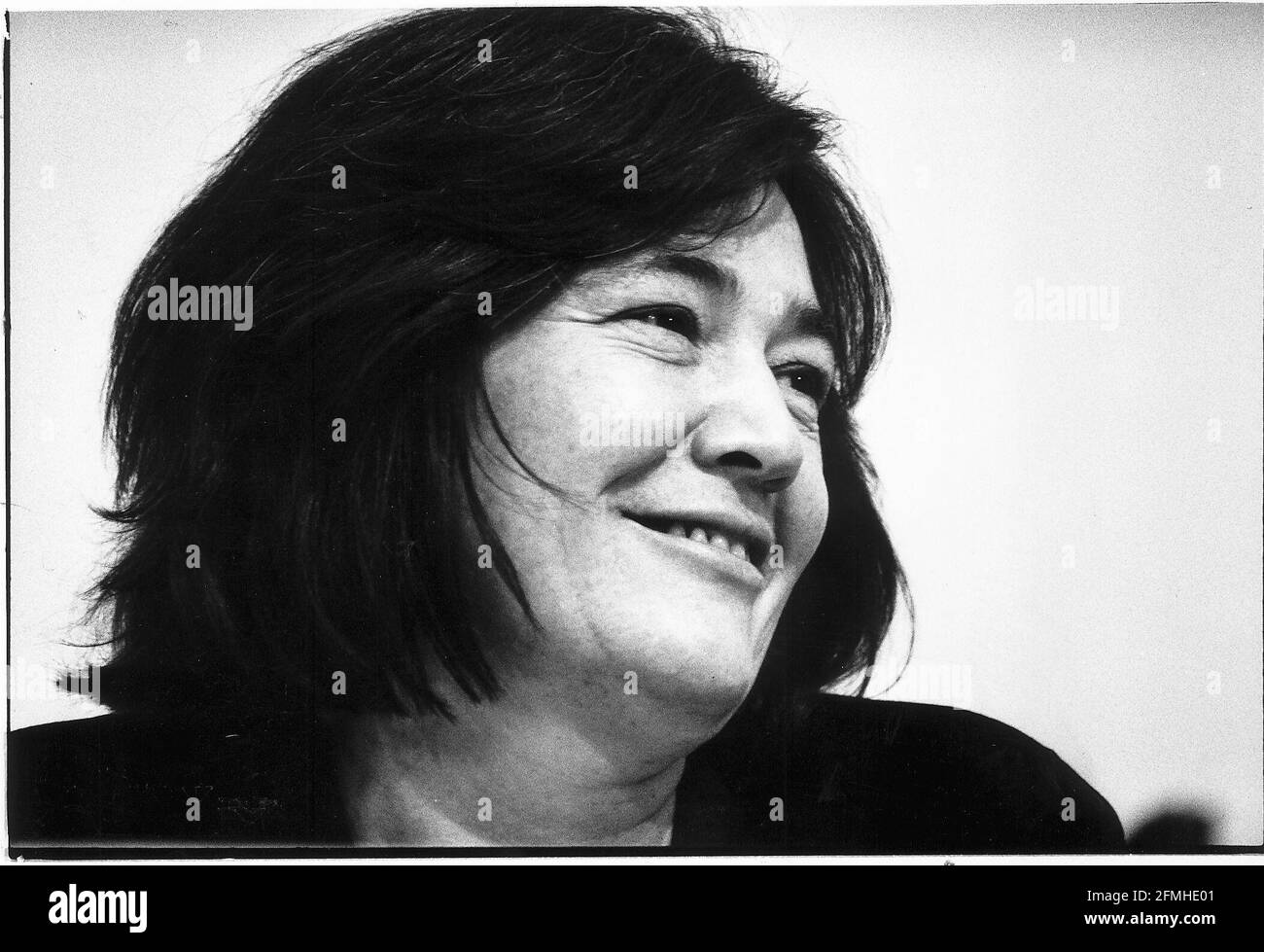 Clare Short High Resolution Stock Photography and Images - Alamy