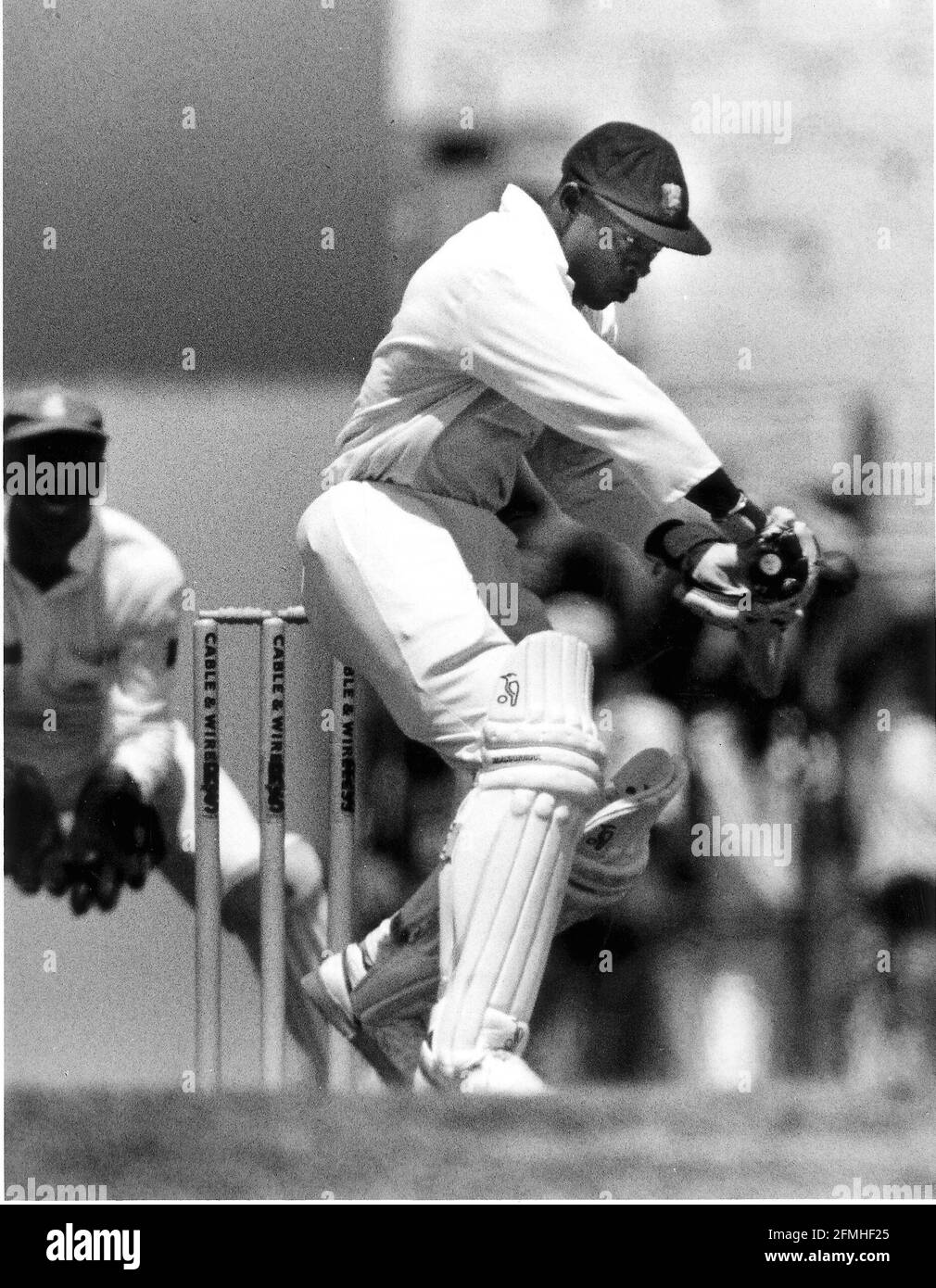 Brian lara hi-res stock photography and images - Alamy