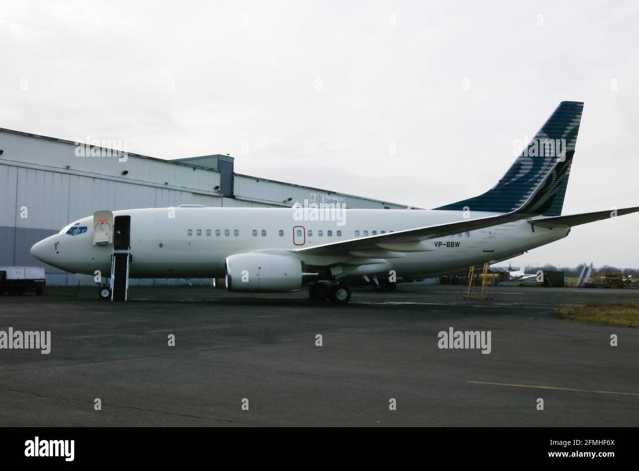 737 7bj hi-res stock photography and images - Alamy