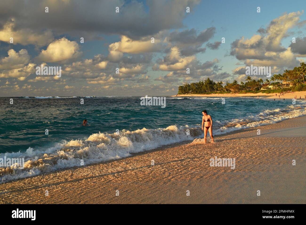 Rip tide hi-res stock photography and images - Alamy